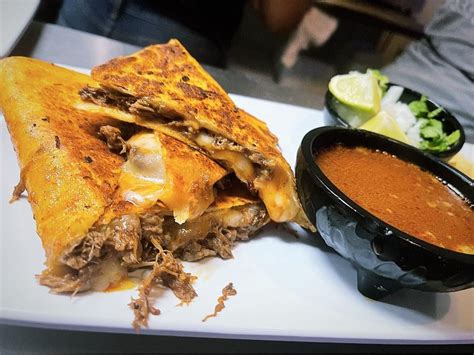 Reinas Taqueria Moving To Larger Location In Elberton