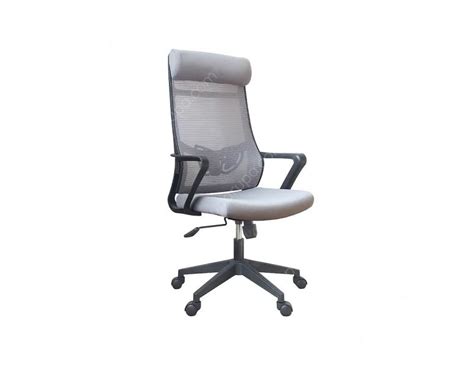 Kursi Kantor Sandaran Tinggi