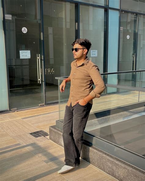 Kuldeep Tanwar Brother ️🤝 Bhai Yaari Viral Post Brothers