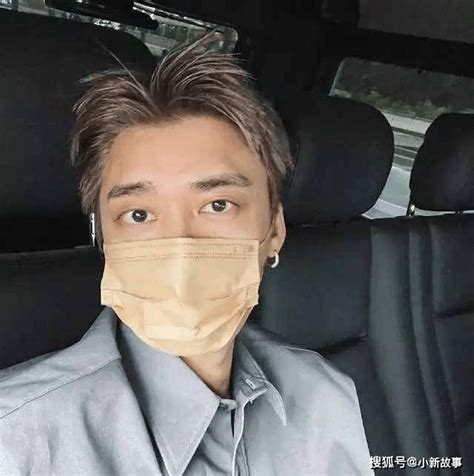 曝李易峰嫖娼被抓，女主照片被趴，网友：女主就这颜值亏大了锤实美女错事