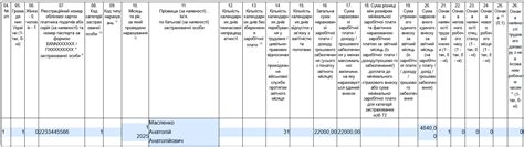 Компенсація за відпустку в Обєднаному звіті 2025 • Factoracademy