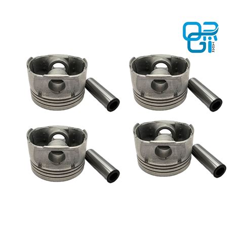 پیستون 25 خالی 206 تیپ5 کارتک عظام اورجی یدک