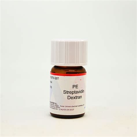 Fluorescent Streptavidin Dextrans Immunostep Biotech