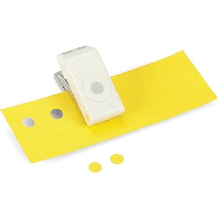 Amazon EK Tools Circle Punch 0 50 Inch
