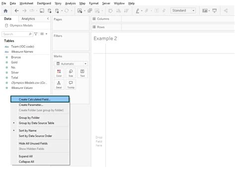 Tableau Export To Excel Top 5 Methods Examples Limitations
