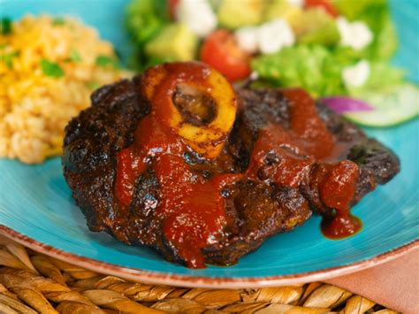 How To Prepare And Cook Beef Cross Cut Hind Shank Rumba Meats