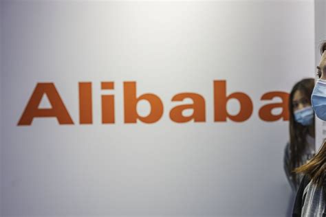 Chinese Mega Company Alibaba To Split Into Six Entities UPI