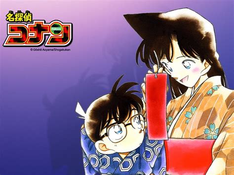 3840x2160px 4k Free Download Detective Conan Megure Sato Hattori