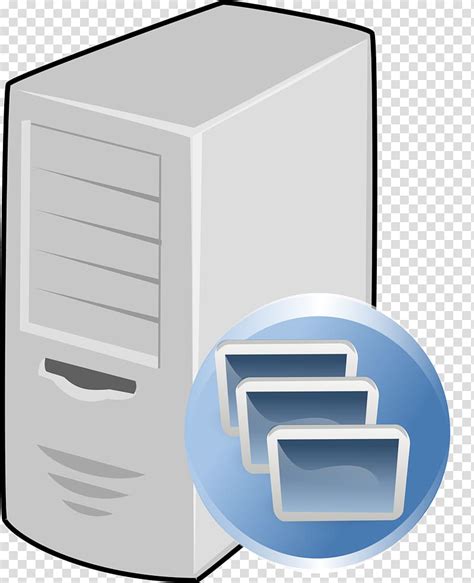 Computer Servers Application Server Web Server Clip Art Png Clip Art