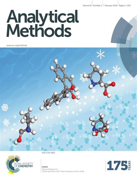 Lab Analytical Methods At Michelle Ma Blog