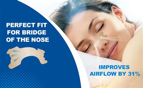 200 Count Anti Snoring Nasal Strips Mymulike Nasal Strips To Stop
