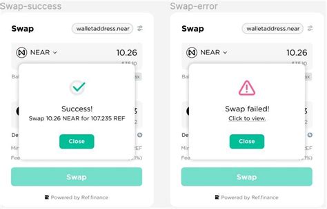 Github Ref Financeref Sdk