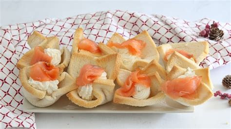 Antipasti Con Il Pancarrè 10 Idee Per Ogni Occasione