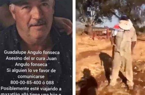 Elbigdatamx On Twitter ⚠️ Fuertes Imágenes ⚠️ Hombre Ejecuta A