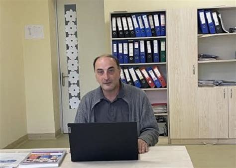 „როცა სასკოლო საზოგადოება დემოტივირებულია განათლების ხარისხი ვერ