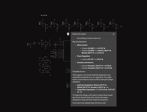 schematic for esp32 robot controller spot the mistake learn how to
