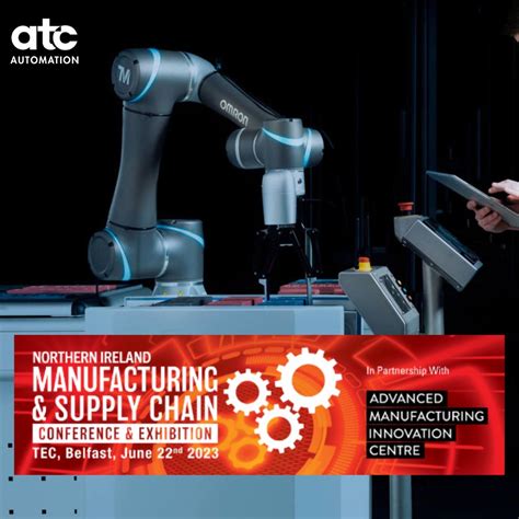 Atc Automation On Linkedin Atcautomation Manufacturing Automation
