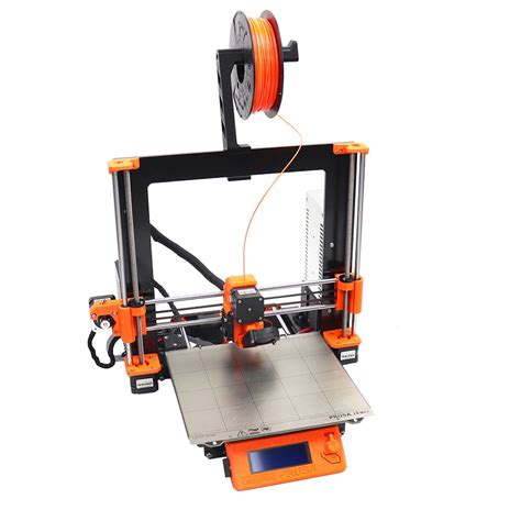 Clone Prusa I3 Mk3s Printer Full Kit With Einsy Rambo Sunon Fan Gates