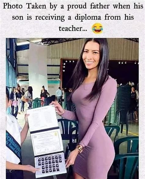 Hot Teacher Dad Perv Am I Right Rcomedycemetery