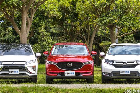 新年式cx 5強化戰力 迎擊eclipse Cross、cr V 8891汽車