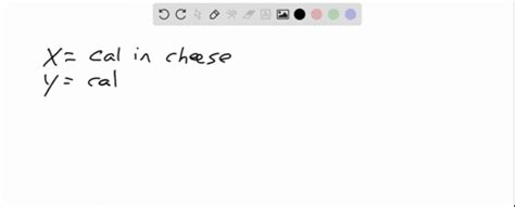SOLVED The Sum Of Two Numbers X And Y Is 28 The Difference Between The Numbers Is 6 A Write