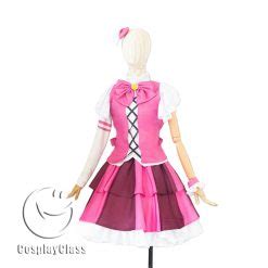 Limbus Company Queen Of Hatred Cosplay Costume Cosplayclass