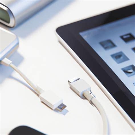 How To Fix Ipad Charging Port A Comprehensive Guide