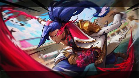 Baalkux Legends Of Runeterra Rloreofleague