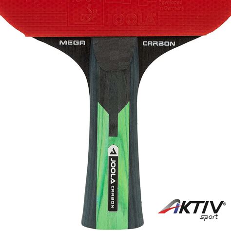 Pingpongütő Joola Mega Carbon - Ping-pong ütő | AktivSport WebÁruház