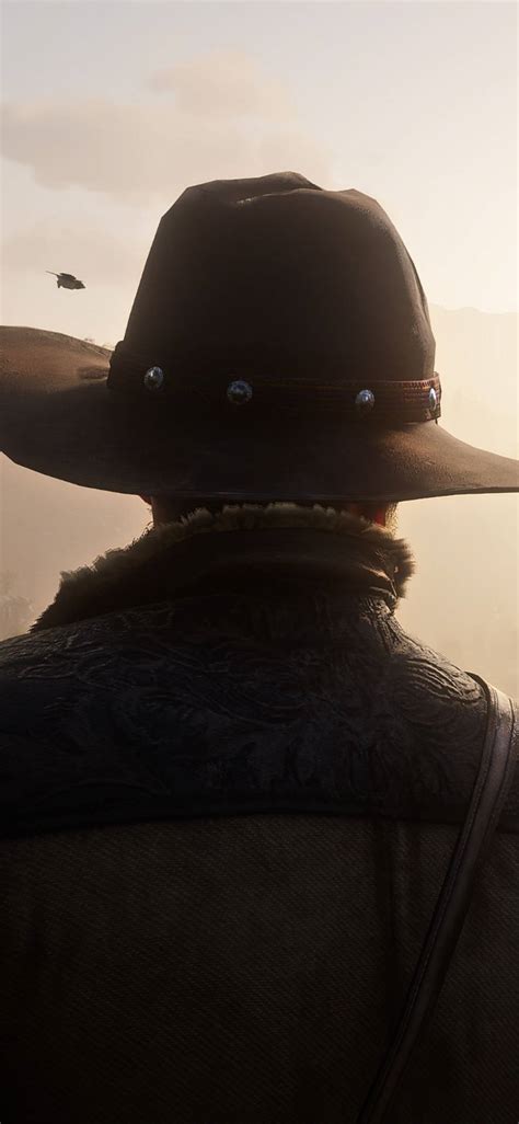 200 Papéis De Parede De Red Dead Redemption 2