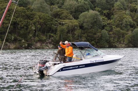 A Beginners Guide To Catching More Trout Fish And Game
