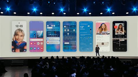 Samsung Oneui 6 0 Official R Indiatech