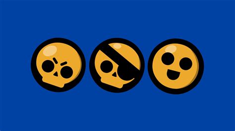 Brawl Stars Fondo De Pantalla 5k Hd Id12396