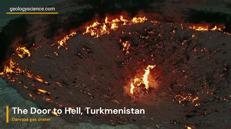 The Door To Hell