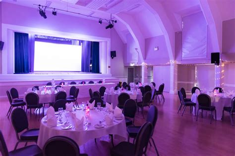 New Earswick Folk Hall A Place For Meeting