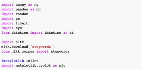 Fuzzy String Match With Python On Large Dataset And Why You Should Not