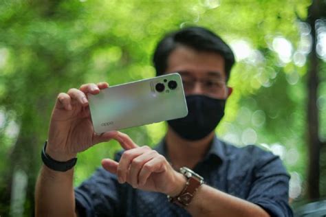 เปิดเทคโนโลยีการถ่าย Portrait ของ Oppo จากรุ่นสู่รุ่น จนมาถึง Oppo