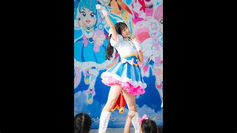 We Are Pretty Cure Youtube