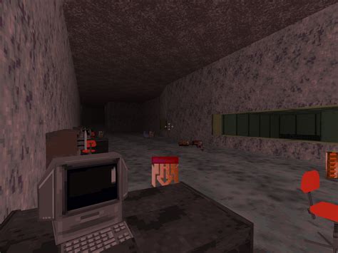 Hybrid Tc Mod For Doom Ii Moddb