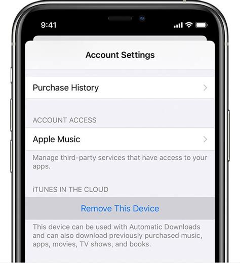 Easy Fast How To Remove Apple ID From An IPad Dr Fone