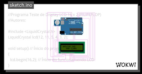 parte 2 wokwi esp32 stm32 arduino simulator