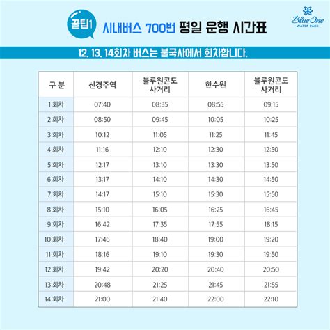 블루원리조트 ★블루원 워터파크 대중교통 이용 꿀팁 소개★ 대중교통으로 경주 도착 후 블루원