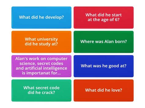 alan turing flip tiles
