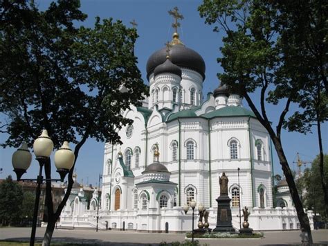 Новые православные храмы России 1990 2010 е гг Фотообзор Православие Ru