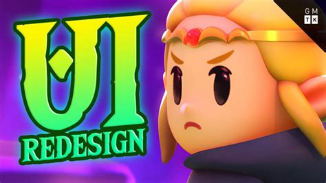 Modder Imagines Faster Ui Options To Zelda Echoes Of Wisdom Gonintendo
