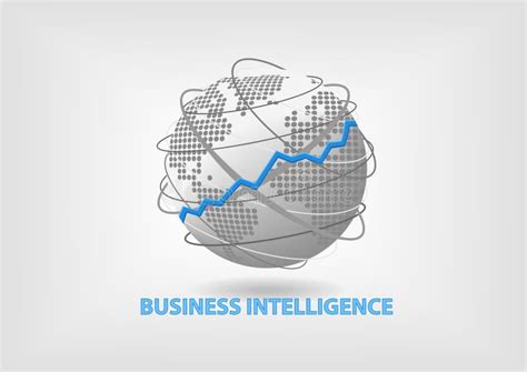 Business Intelligence Concept With Olap Data Mart Etl Extract Transform Load Realtime
