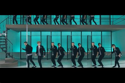 The Shimmy Dance