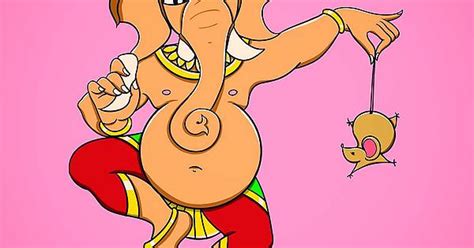 Dancing Ganesha Album On Imgur