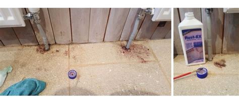 REMOVING RUST STAINS FROM MARBLE LIMESTONE STONE REPAIRS COM