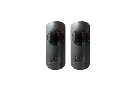Dea โฟโต้เซลล์เซนเซอร์สำหรับประตูอัตโนมัติ รุ่น Linear Pat By Blt